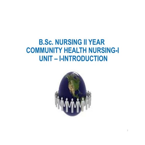 PPT-INTRODUCTION-TO-COMMUNITY-B.SC-II-YR-CHN.pptx