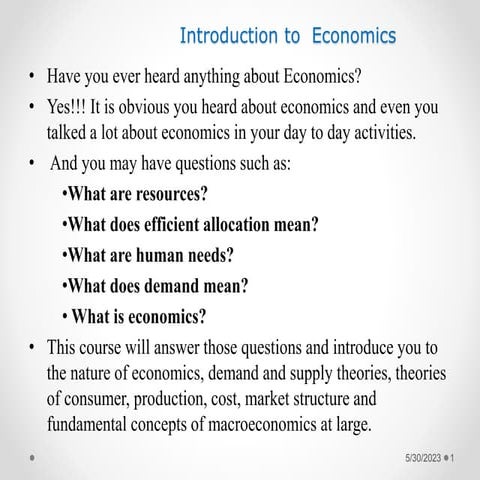 PPT-Introduction to Economics last-1.pptx