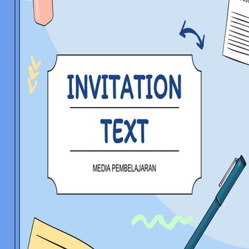 PPT-INVITATION Letter BHS Inggris.pptx