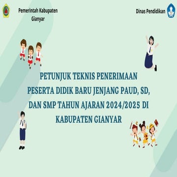PPt-Juknis-PPDB-2024 (TerbarU) kabupaten GIanyar.pptx