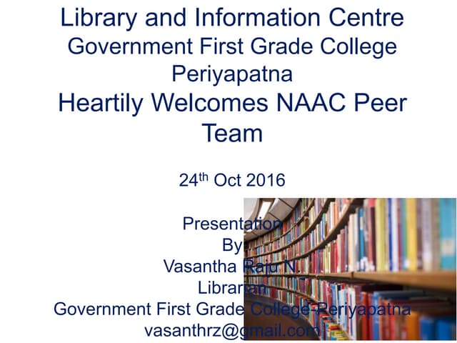 Activities for School Library Periods | PDF | Homework and Study ...