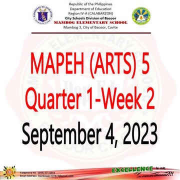 PPT-MAPEH-ARTS-Q1-W2-DAY1.pptx