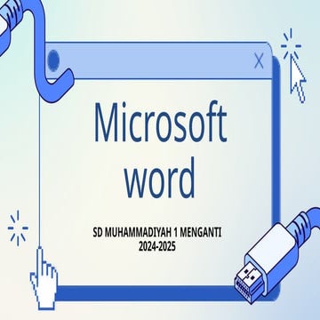 Presentasi mengenali Microsoft Word.pptx