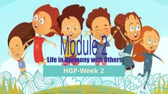 HGP MODULE 2.pptx