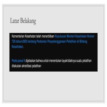 PPT - Modul Melakukan Pelatihan Klinik.pptx