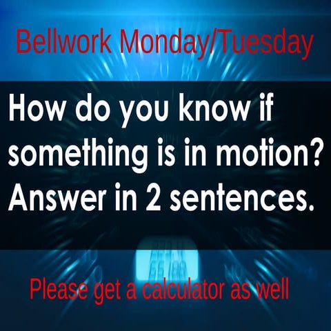 PPT about Motion, speed, acceleration.pptx