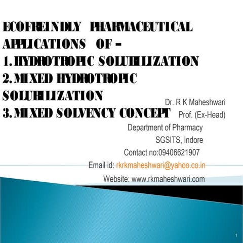 State of matter and properties of matter (Part-3) (Eutectic mixture) | PPTX