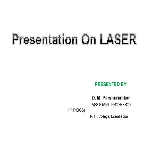 LASER-Theory.ppt