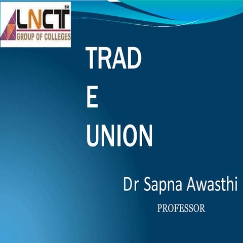 Trade Union.pptx