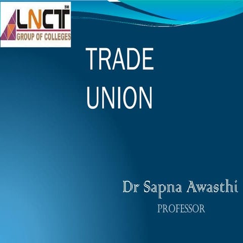 Trade Union.pptx