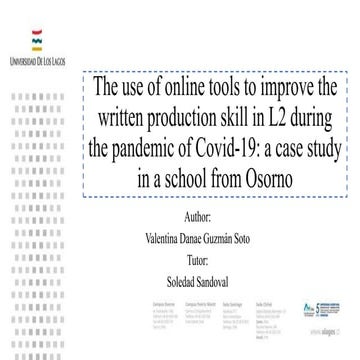 PPT - Oral Defense - English Pedagogy defense | PPT