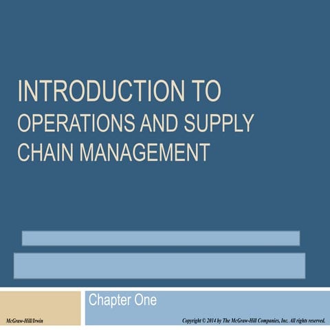 Integrating all customer-facing activities | PPTX
