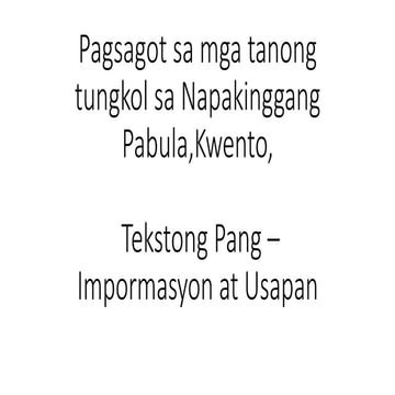 PPT-PABULAKWENTOAT-USAPAN .pptx