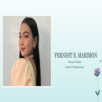 Ppt Percentiles Pptx It Is All About Mea Pptx