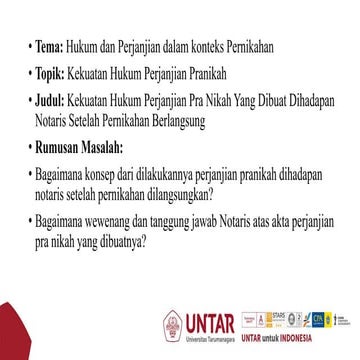 PPT - Perjanjian Kawin Setelah Kawin.pptx