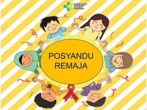 PELATIHAN POSYANDU REMAJA DALAM PROSES PENCEGAHAN STUNTING.pptx