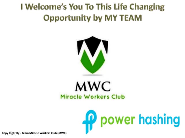 New Presentation Power Hashing Solutions Pvt Ltd By Ritika Ppt