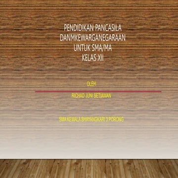 PPT-Mata Pelajaran PPKn-kelas-XII-BAB-I.pptx