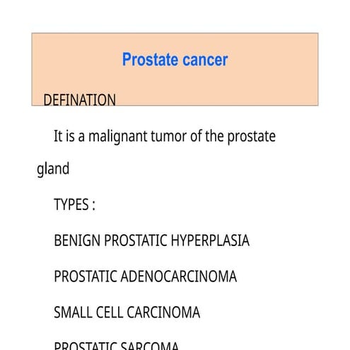 PPT-PROSTATE-TUMORS-CANCER_123430.pppptx | PPTX