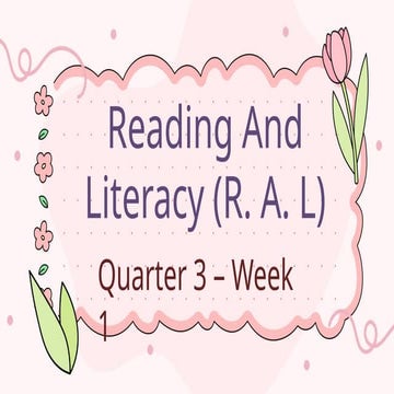 Reading and Literacy Q3 WEEK 1 Day 1.pptx