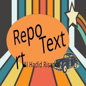 FACTUAL REPORT TEXT.pptx