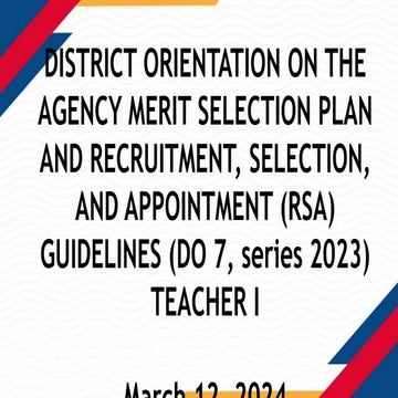 Deped order 007,s. 2023-(For Orientation).pptx