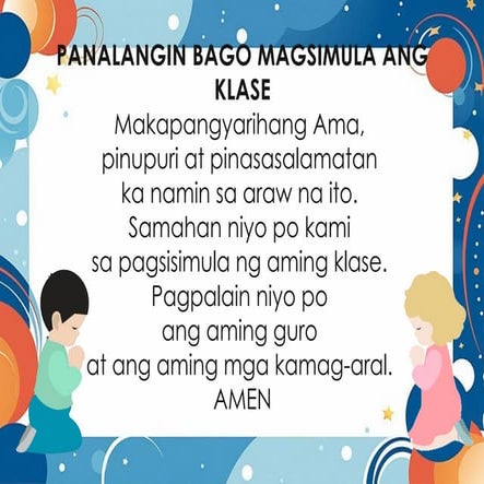 FILIPINO 3 PPT Q4 - Salitang Magkatugma.pptx