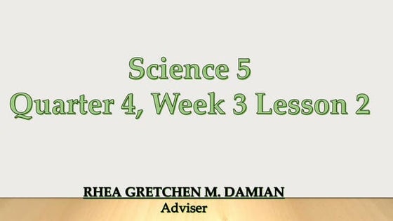 Geography grade-4-exam | PDF