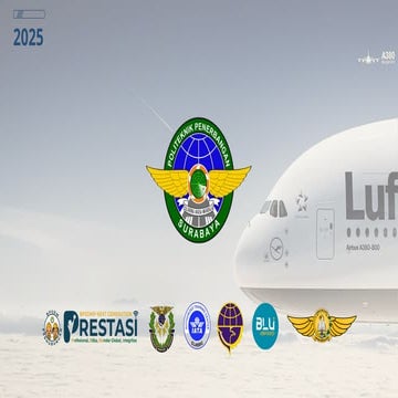 Presentasi Sidang Proposal Tugas Akhir 2025 | PPTX