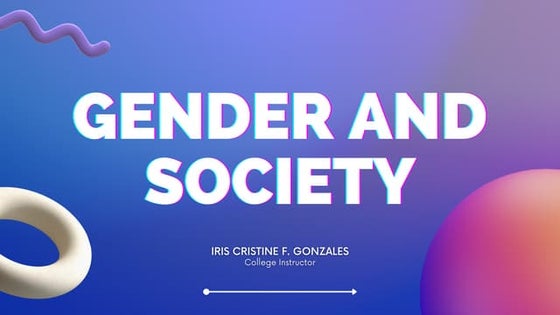 Sex And Senses Pptx