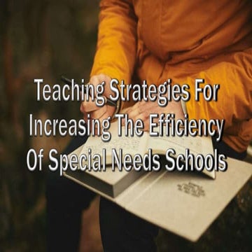 Gifted and talented advocacy project | PPT