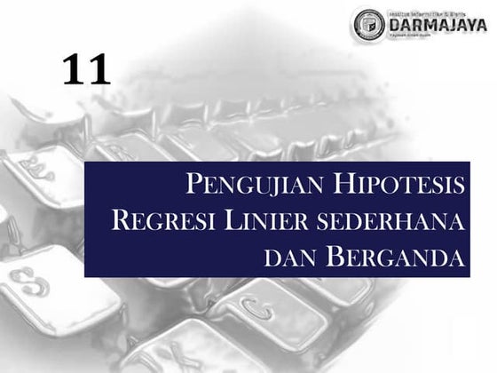 PPT Analisis Regresi.pptx