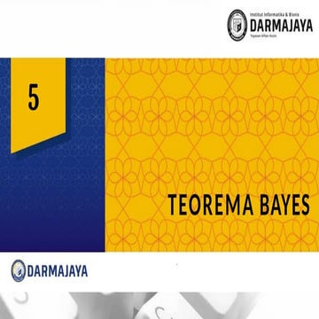ppt-statistik-pertemuan-minggu-ke-5-teorem-bayes.pptx