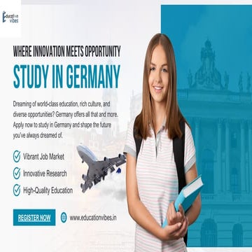 MBBS in Germany | PDF