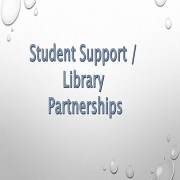 PPT-Support-3 | PPTX
