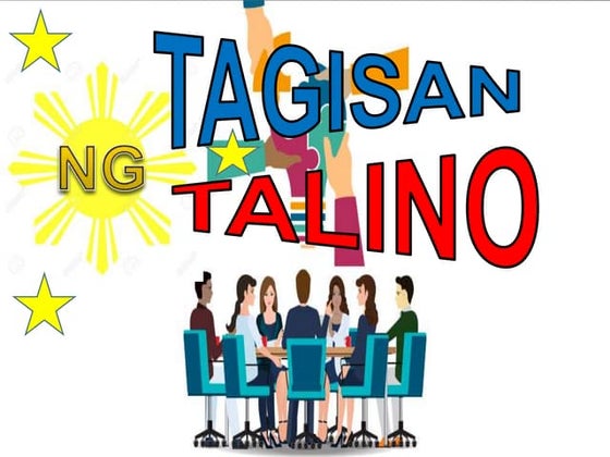 buwan ng wika tagisan ng talino elementary .pptx