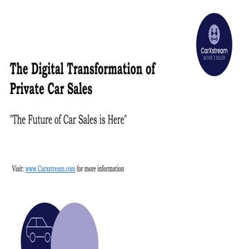 The Digital Transformation of Private Car Sales.pdf