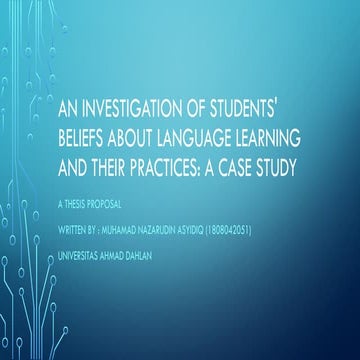 PPT Seminar thesis proposal Nazar (case study).pptx