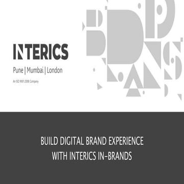 Tips on How to Make Your Brand Memorable | PPT