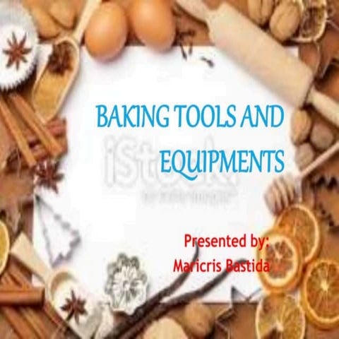 PPT-TLE-8-BAKING TOOLS AND EQUIPMENT AND THEIR USES.pdf
