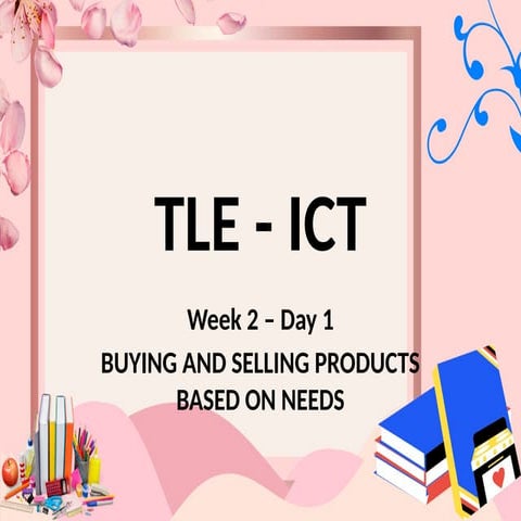 PPT-TLE-ICT-Q1-Week-2.pptxsssssssssssssssssssss | PPTX