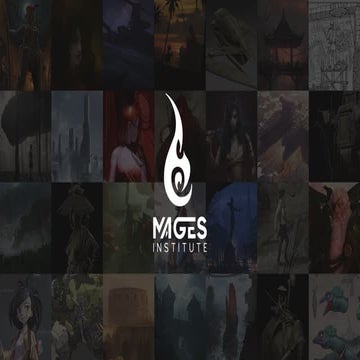 Unreal Engine Course - MAGES Institute | PPT