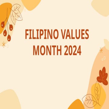 PPt-Values-Month powerpoint 2025 presentation.ppt