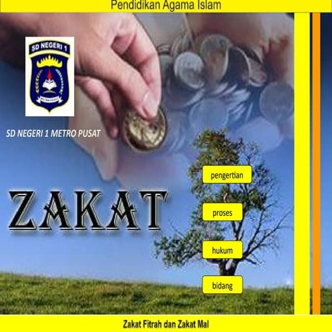 PPT - ZAKAT FITRAH dan ZAKAT MAL di bulan ramadhan.pptx