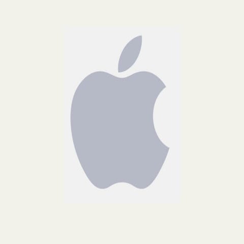 Visual Analysis of Apple | PDF