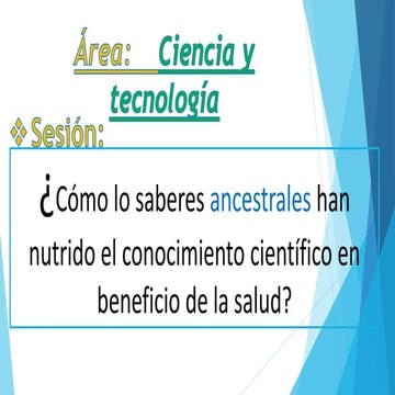 PPT 01- 06 CIENCIA Y TECNOLOGIA.pptx