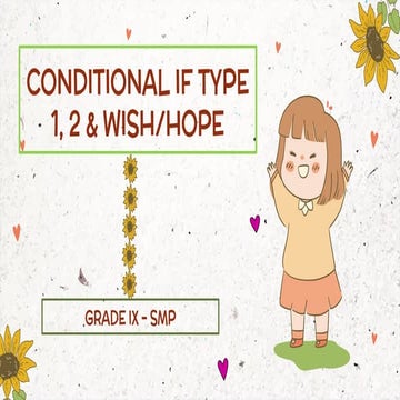 IF CLAUSE TYPE 1, 2, UNLESS & WISH/HOPE.pdf
