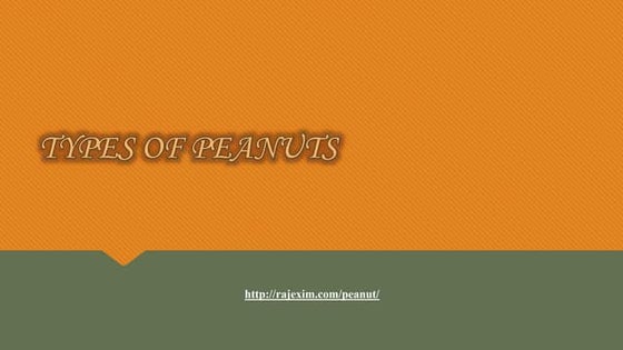 Soybeans | PPT