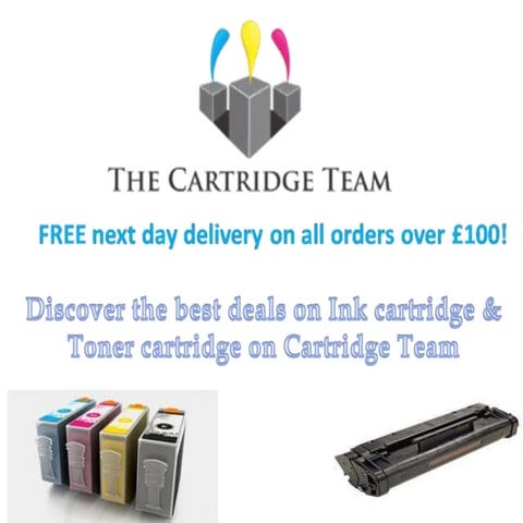 Cheap Printer Cartridges | PPTX | Computer Peripherals | Computing