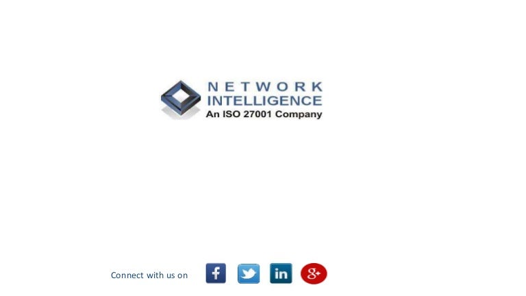 Network Intelligence India Pvt.Ltd